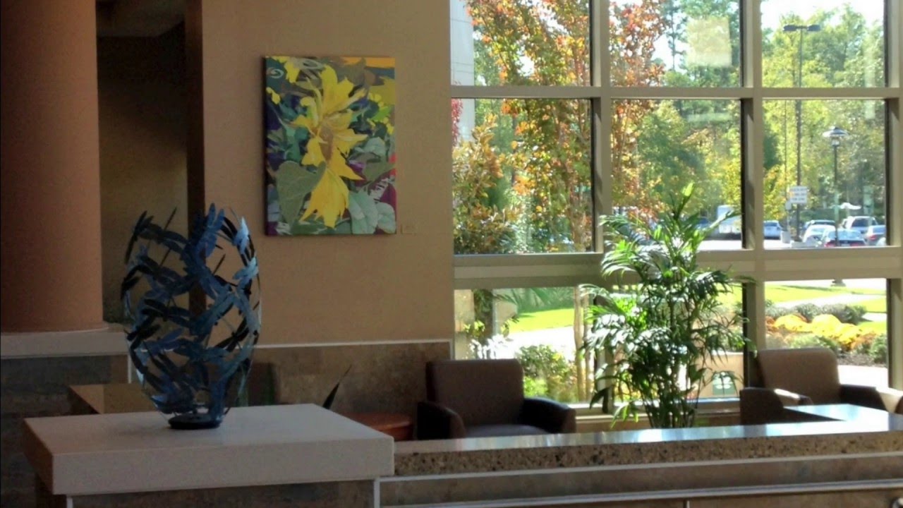 Riverside Regional Medical Center - YouTube