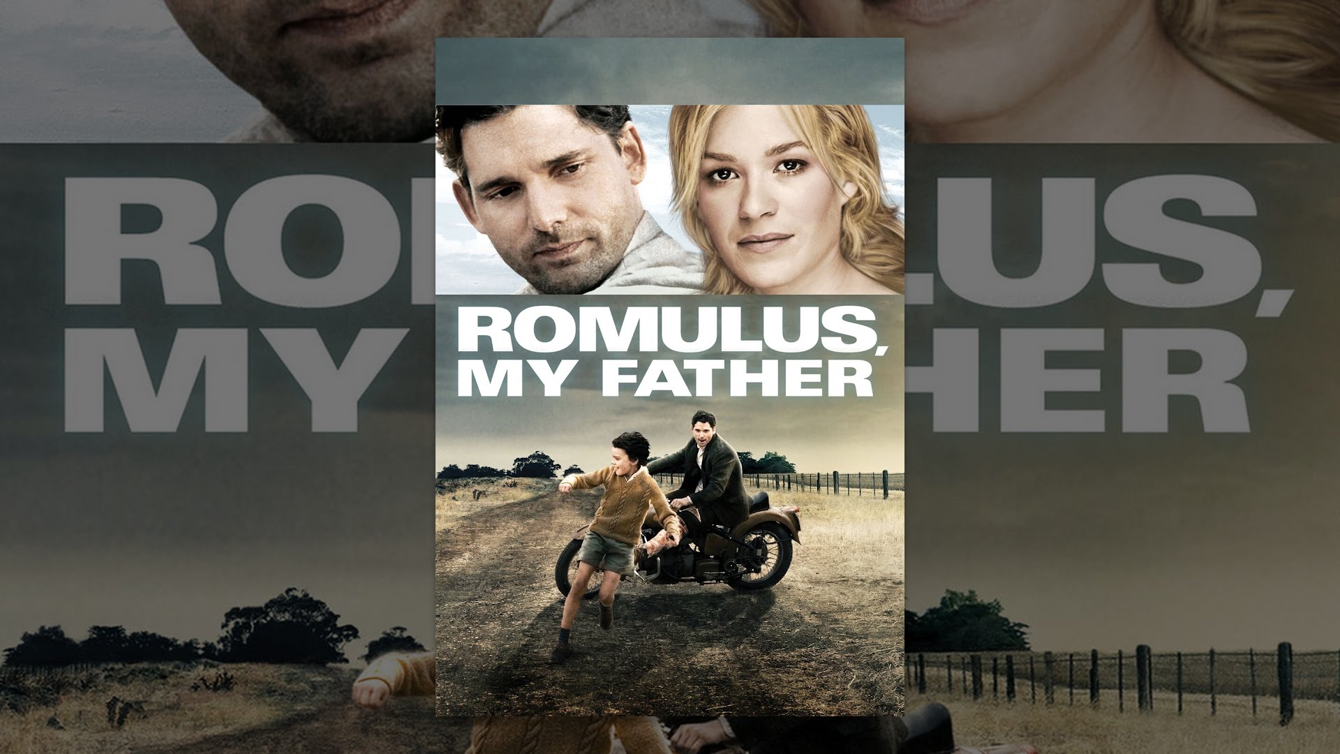 Romulus, My Father - YouTube