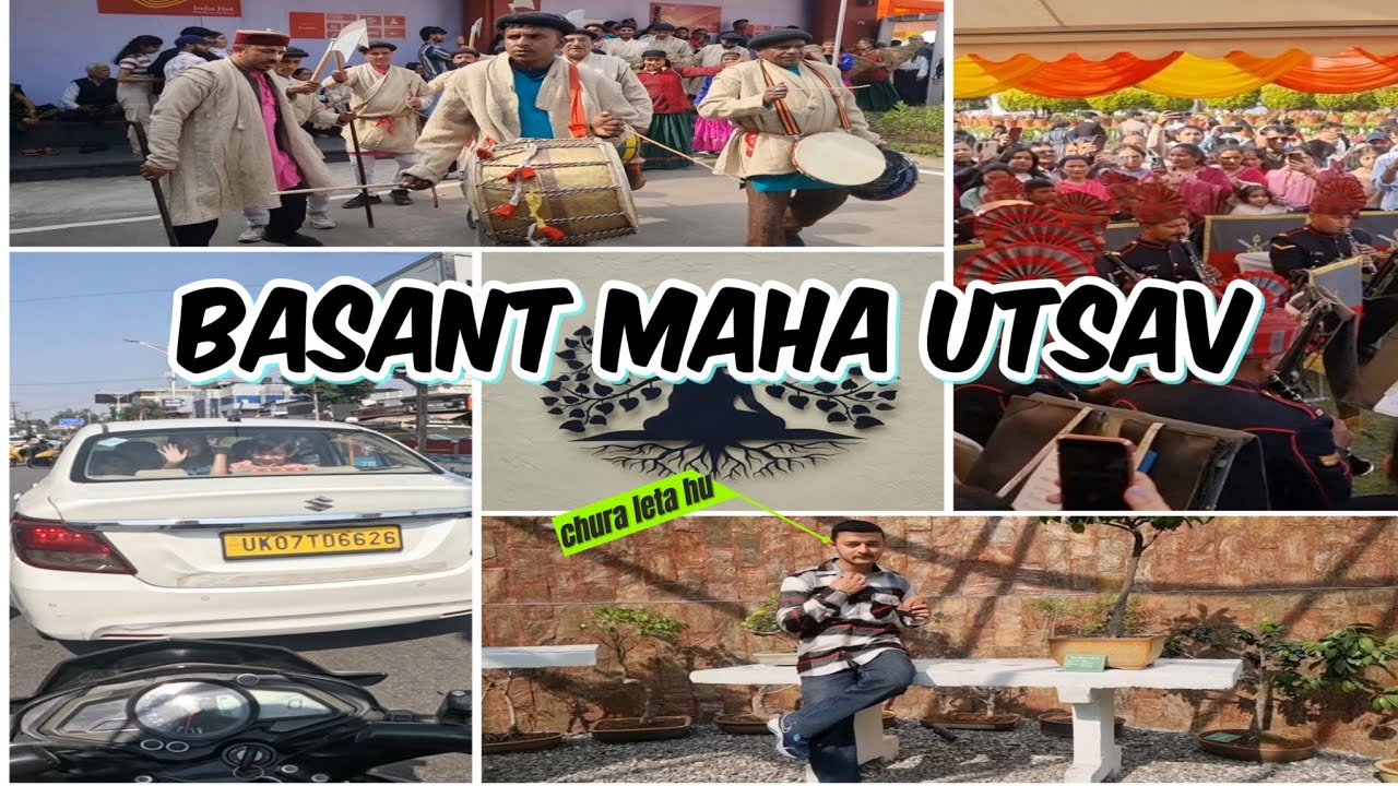 CRAZY PUBLIC REACTIONS |Basant maha utsav|🔥🔥🔥🔥🔥🔥 - YouTube