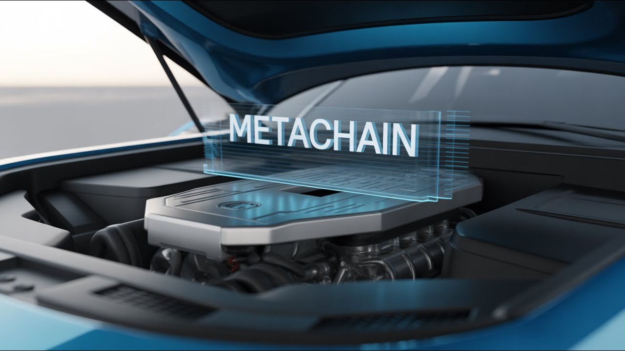 Cameo Tutorial: Simple Navigation vs MetaChain in SysML Tables - YouTube