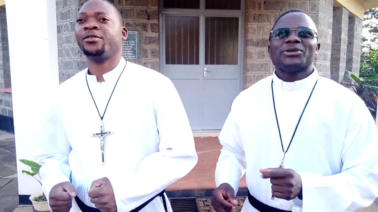 I say thank you by #Rev Bro.Daniel ( OFFICIAL VIDEO) - YouTube Music