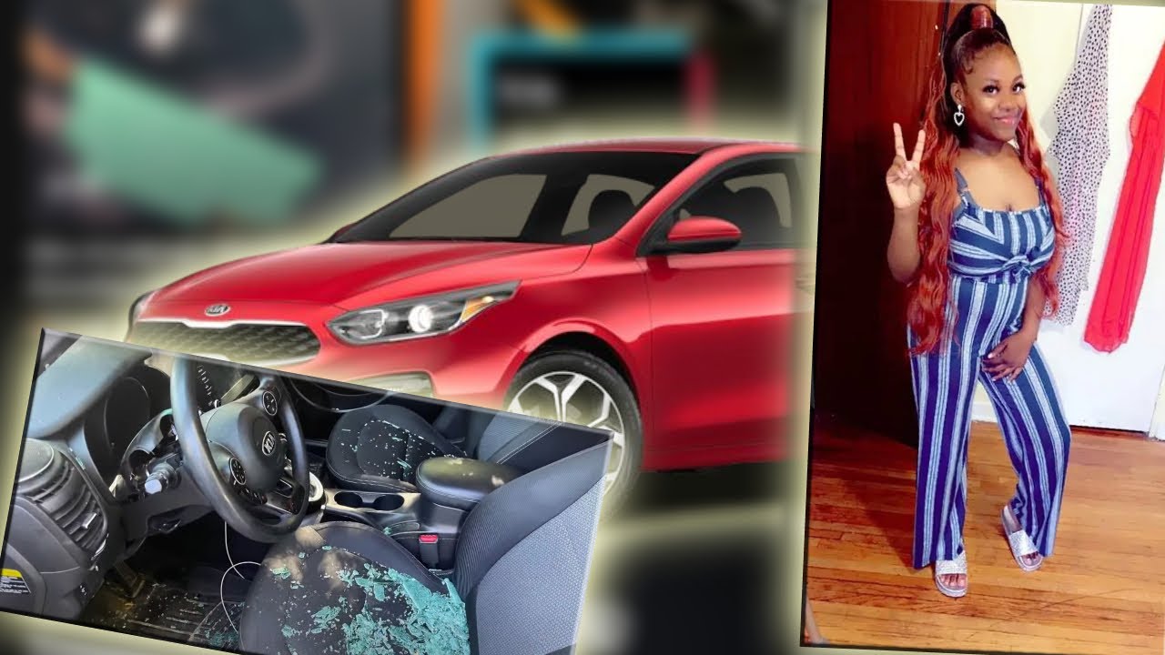 The Kia Challenge (IS SO OUT OF POCKET...) - YouTube