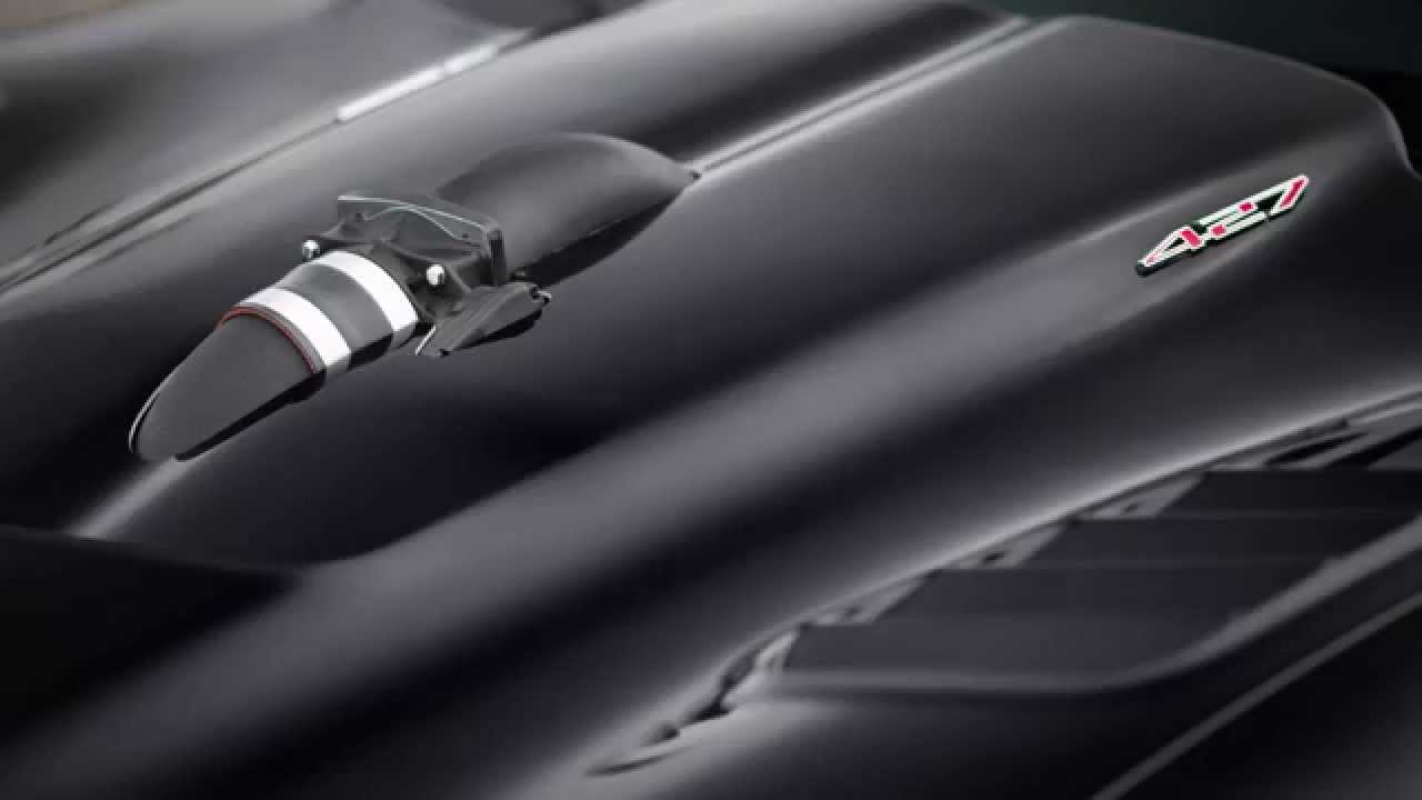 Vengeance Racing built C5 Z06-1090RWHP | Worlds FIRST Flex Fuel C5 ...