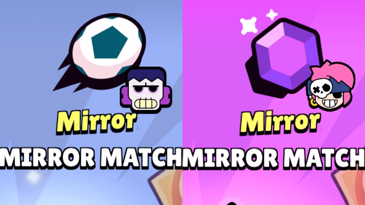 CLASSIC "Mirror Match" GAMEPLAY - YouTube