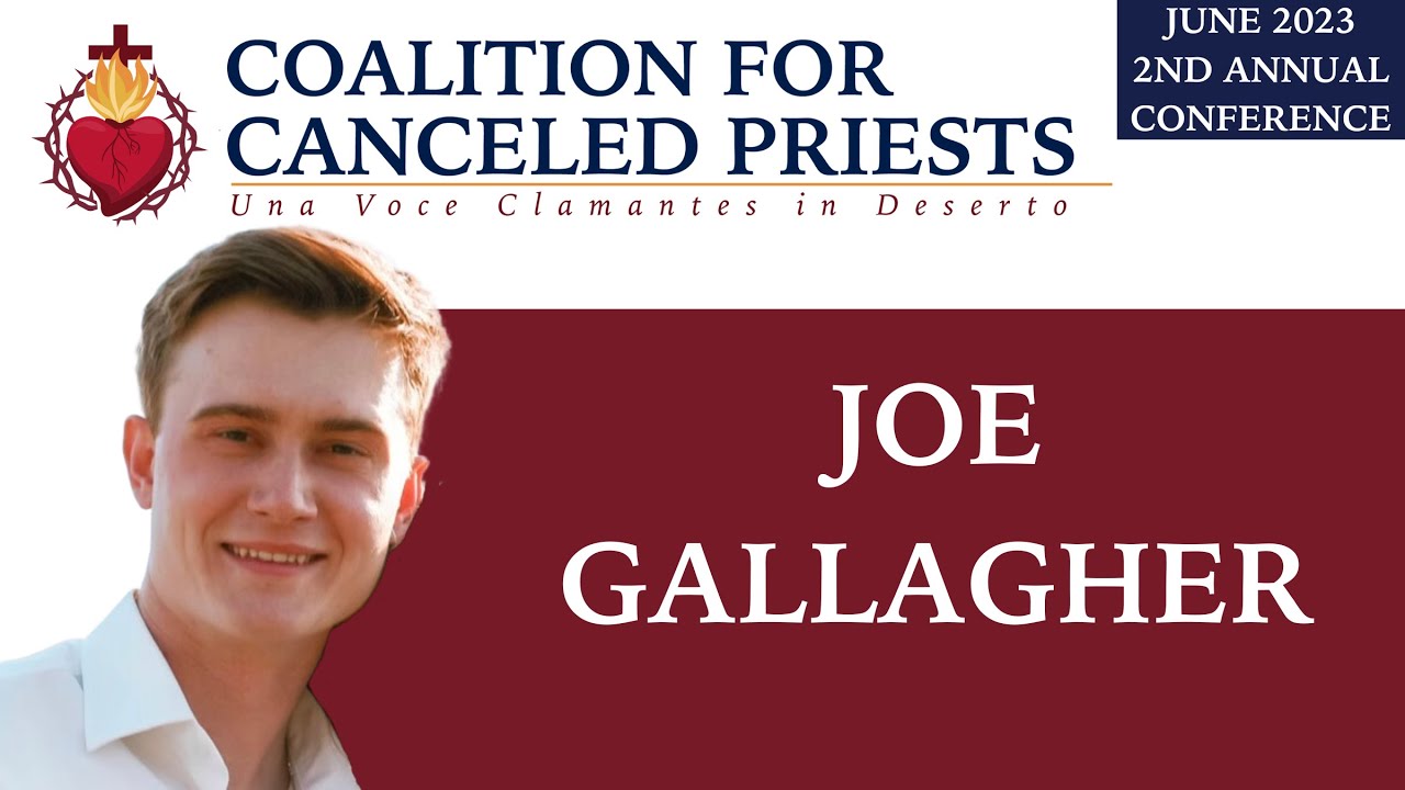 A House United: Joe Gallagher - YouTube