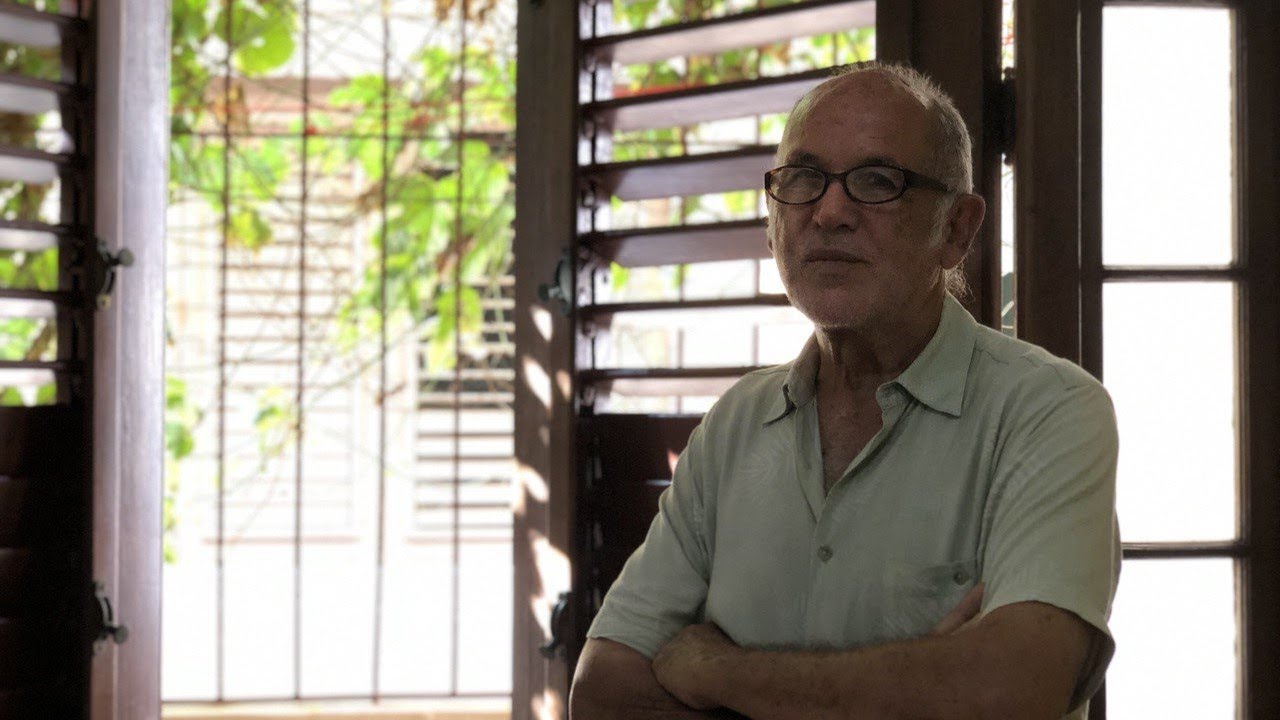 José Benito Menéndez: "El primero en avanzar y el último en retirarse ...