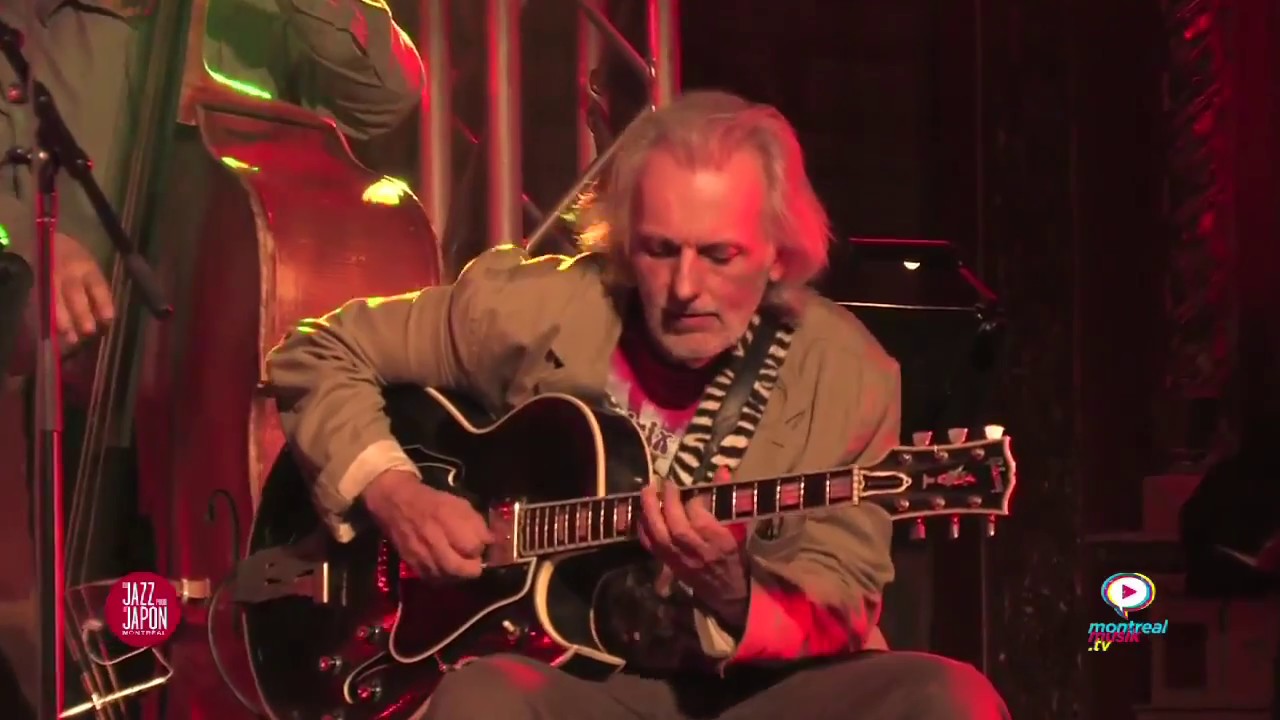 Mike Gauthier Trio - YouTube