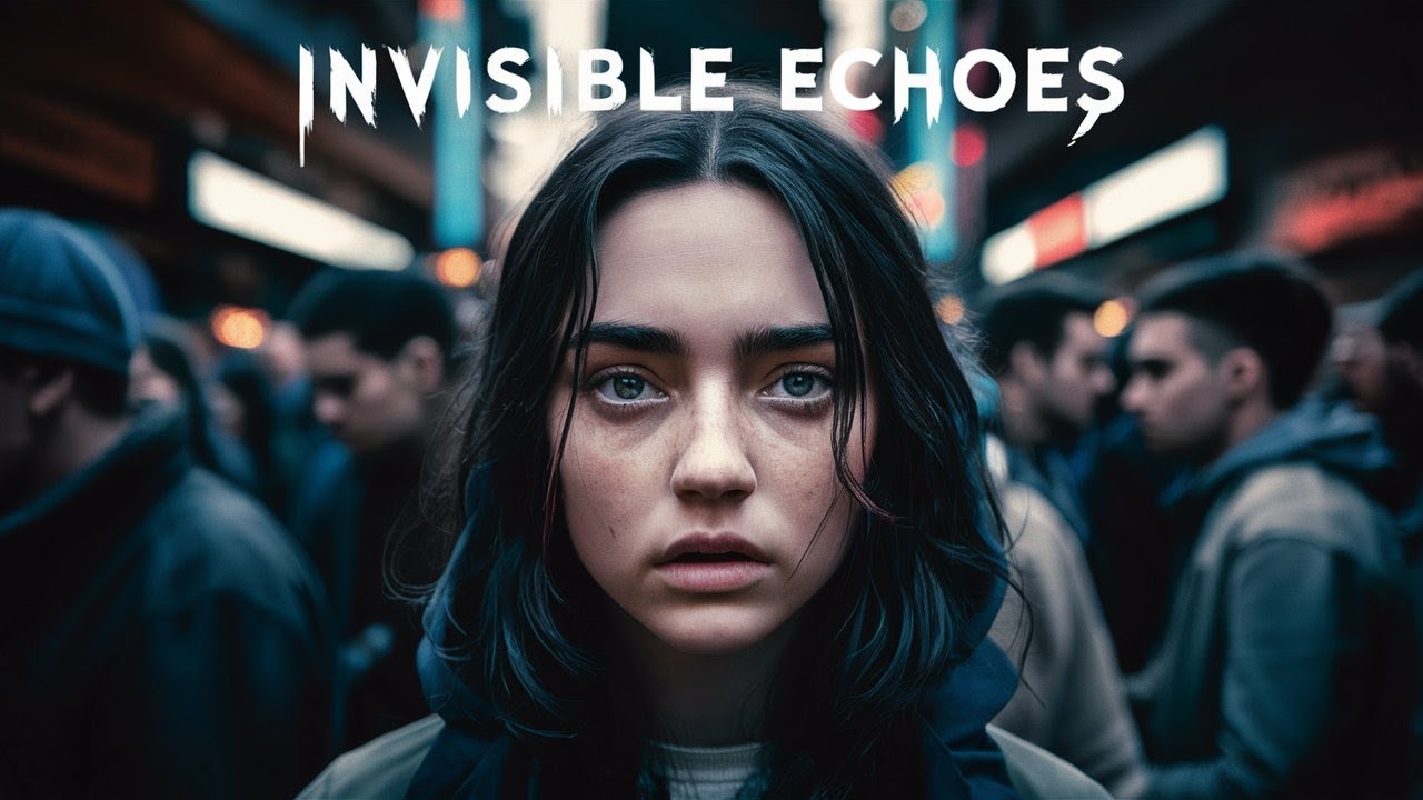 Invisible Echoes: Struggling to Belong in a Modern World - YouTube