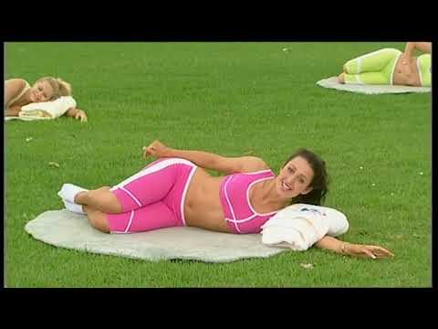 Aerobics Oz Style EP6159 Full Episode