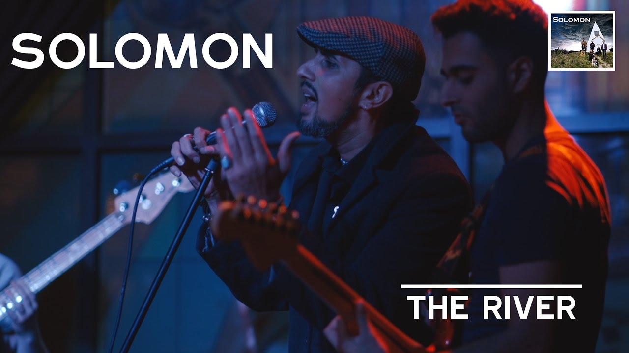 Solomon - The River - YouTube