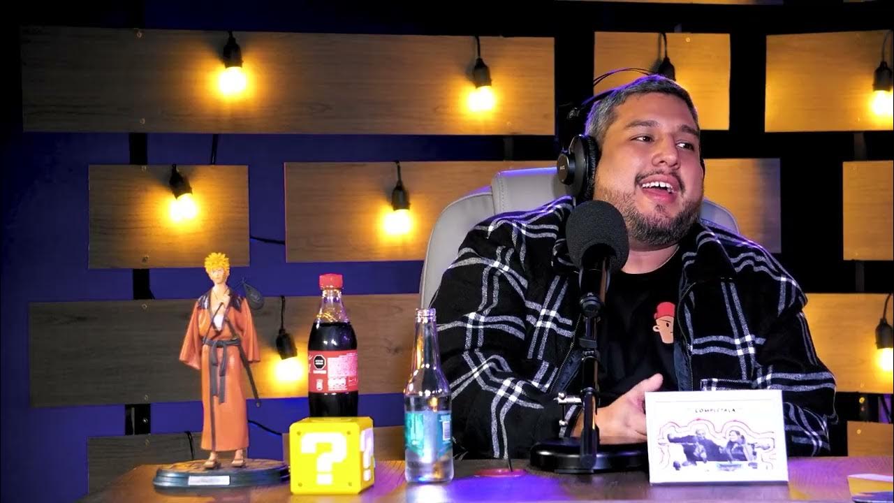 Completamente Inédito - T3 E2 - YouTube