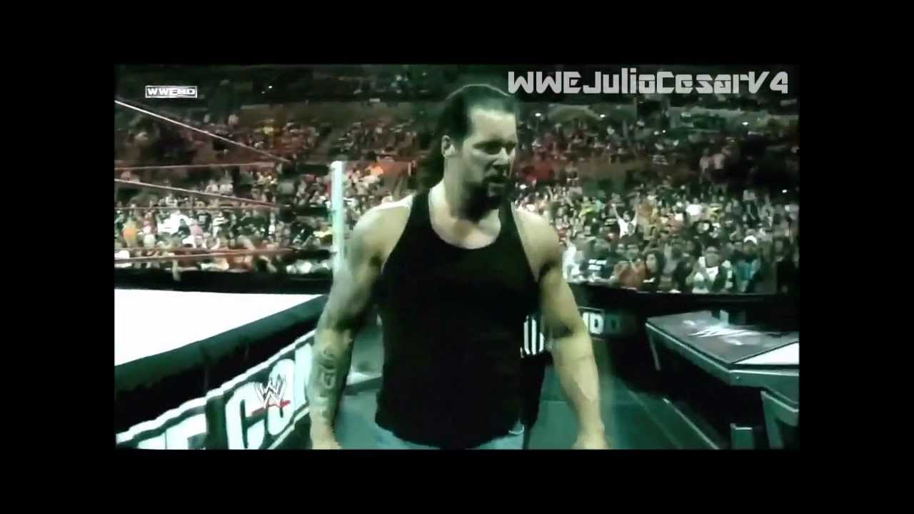 Triple H vs. Kevin Nash - WWE TLC: Tables, Ladders & Chairs 2011 Promo ...