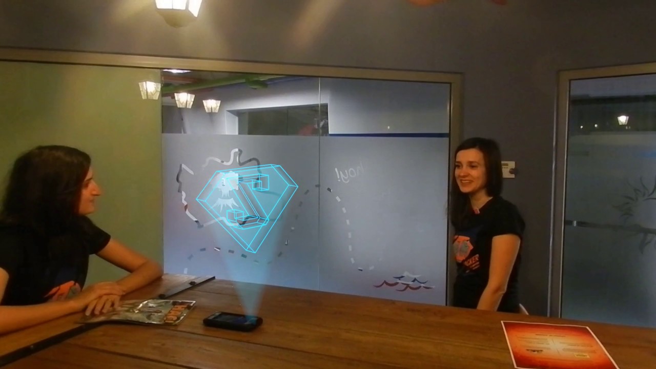 Cool Zitec Logo by 3d Makers - YouTube