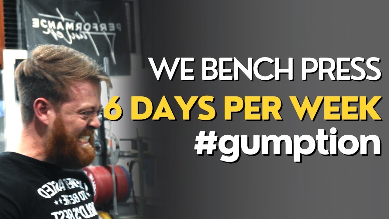 GUMPTION: Road to Nationals - Episode 6 - YouTube