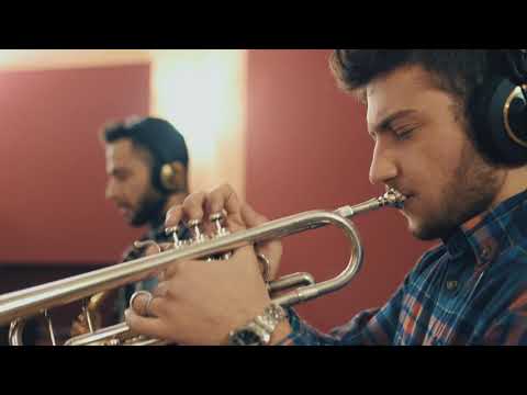 Davit Melkonyan - Private Story [Official video]