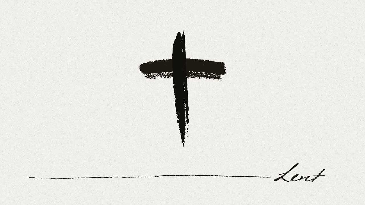 March 10, 2024 | 4th Sunday of Lent | Dan Sadlier - YouTube