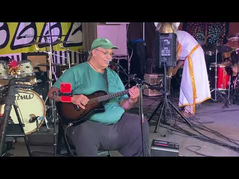 Bob Brawley - Humpbuckle 40 - Aug 31, 2025 - YouTube