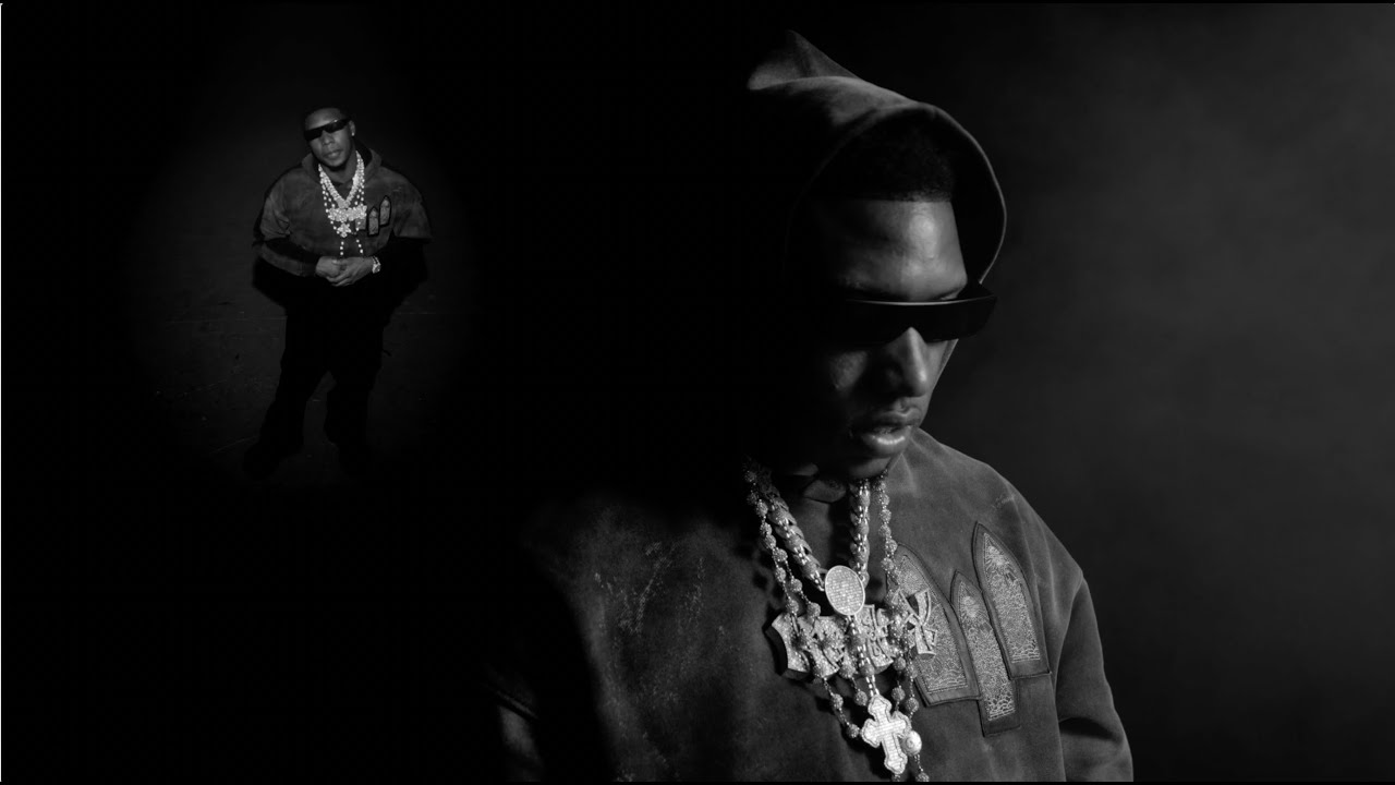 Rob49 - Where I'm From (Official Video) - YouTube Music