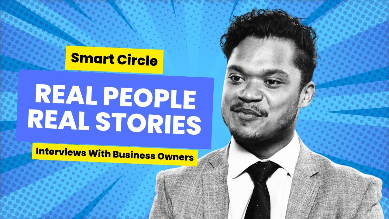 Classically Trained Actor Finds Role of a Lifetime in Sales! | Real ...