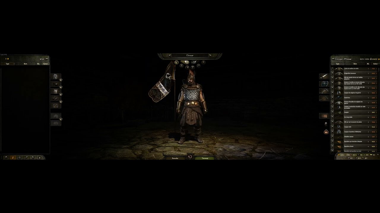 Bannerlord mod open source armory - YouTube