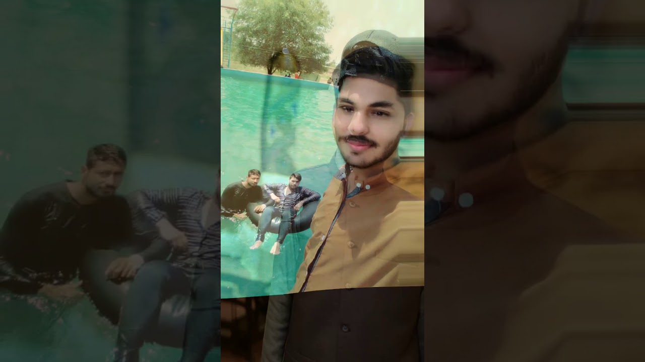 Mohammad Atiq 🇵🇰 - YouTube