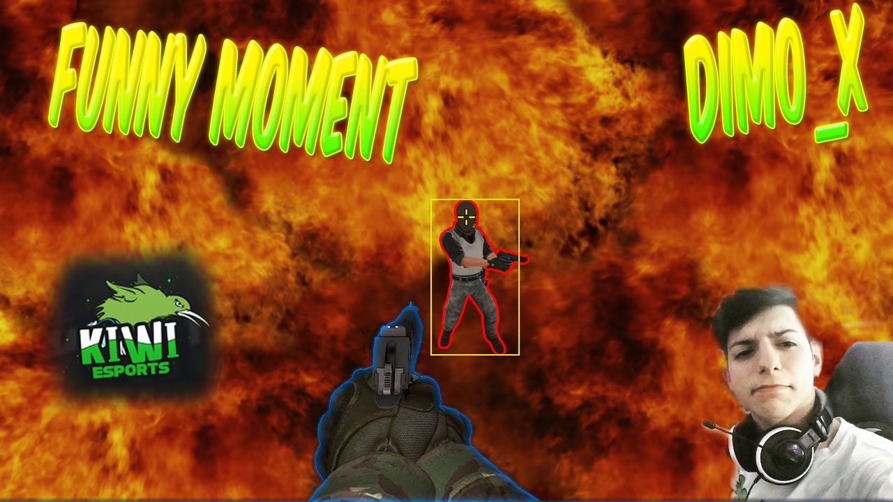 Funny Moments : Dimo #01 [ITA] - YouTube