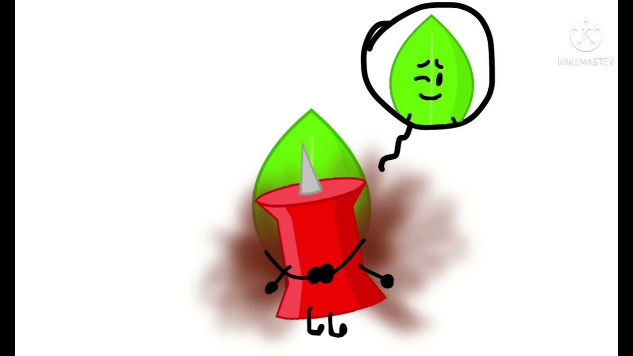 Leafy fart 2 (bleach for frickin sale) - YouTube