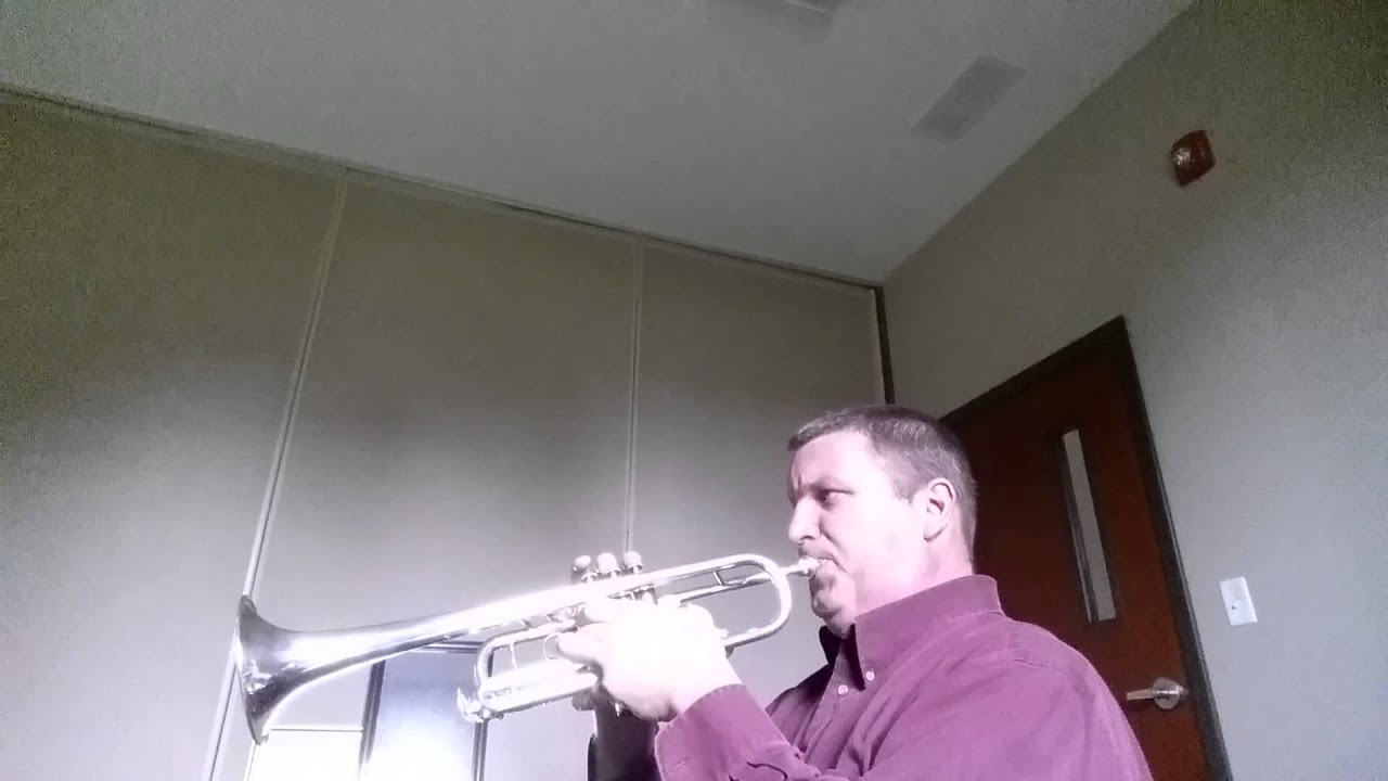 Trumpet Excerpts Pines Of Rome at Joan Byrd blog