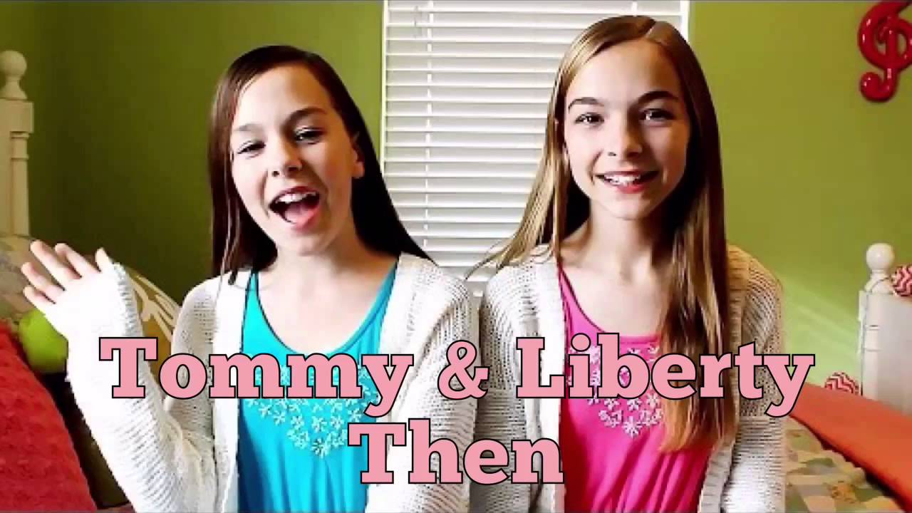 SevenAwesomeKids Then And Now - YouTube