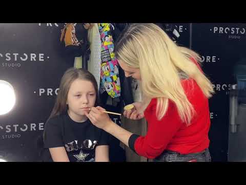Фотосессия для Primogenito и Choupette