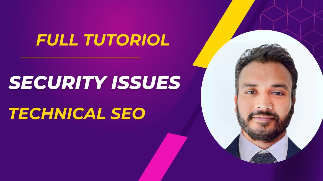 Security issues in Technical SEO Audit| Mixed content issues in Bangla ...