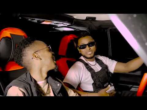DIAH (Dwayne Ali)_TSY AHITA_(2023 Clip Oficiel)