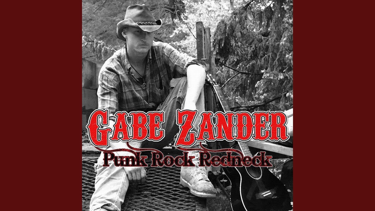 Punk Rock Redneck - YouTube