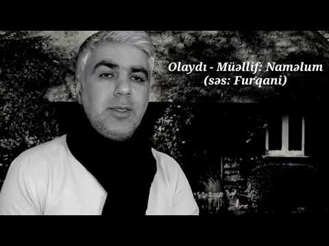 Kanal Poeziya & şeirlər - səs: Furqani