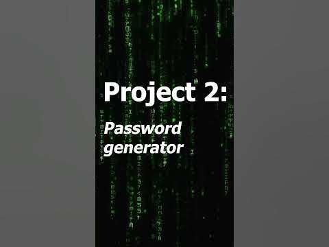 3 SIMPLE Python Project Ideas - YouTube