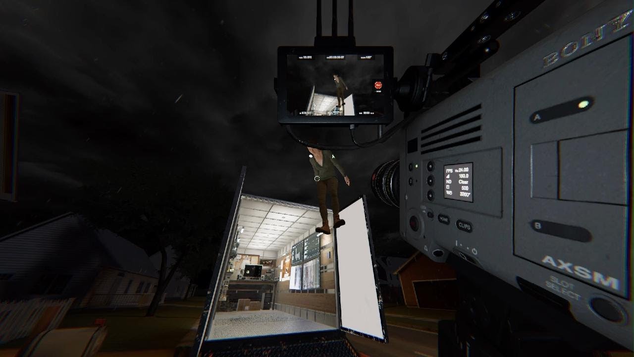 Phasmophobia - YouTube