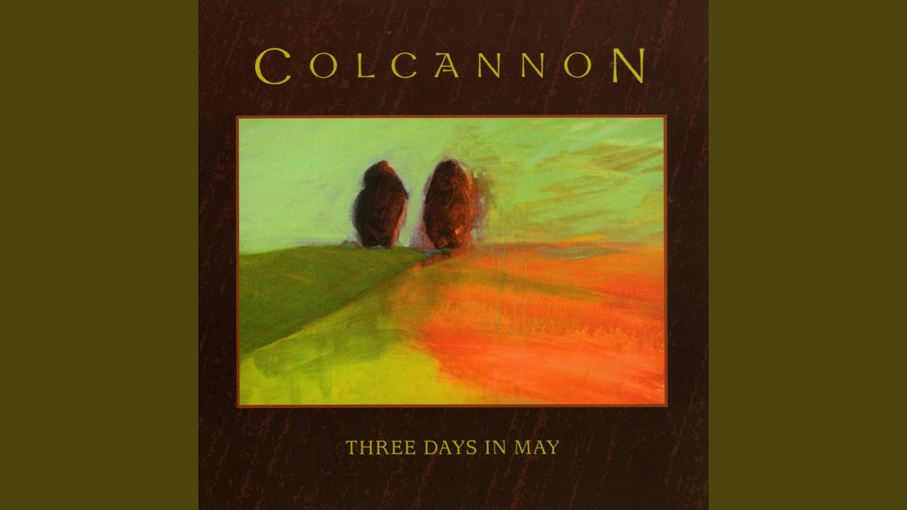 Late April/Early May - YouTube