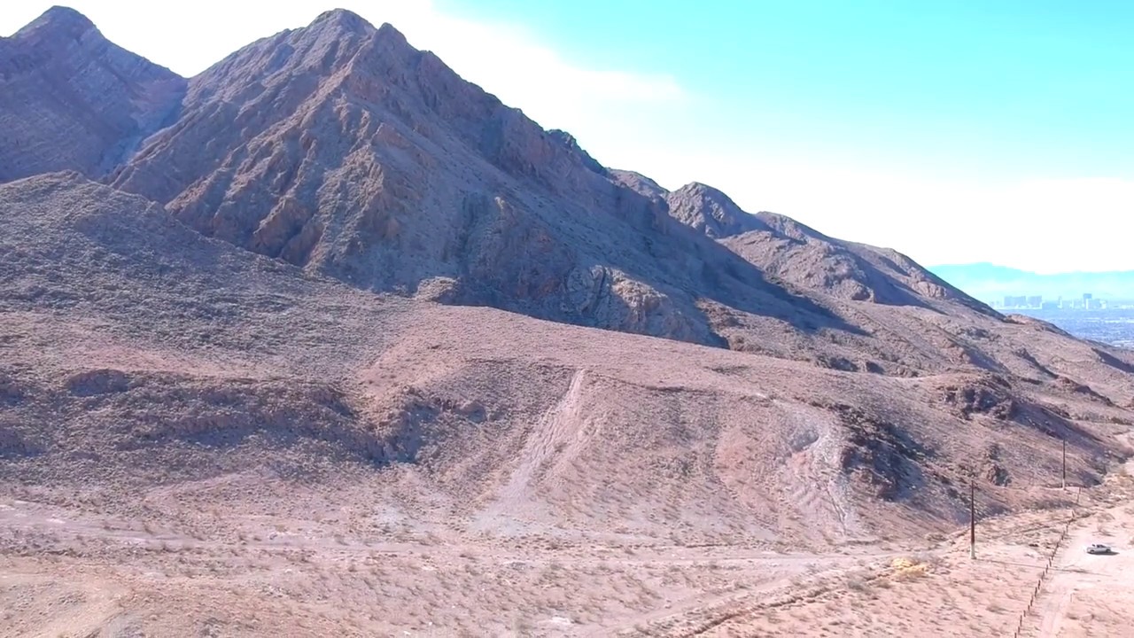 Frenchman Mountain Reveal - FAIL - December 30, 2018 - YouTube