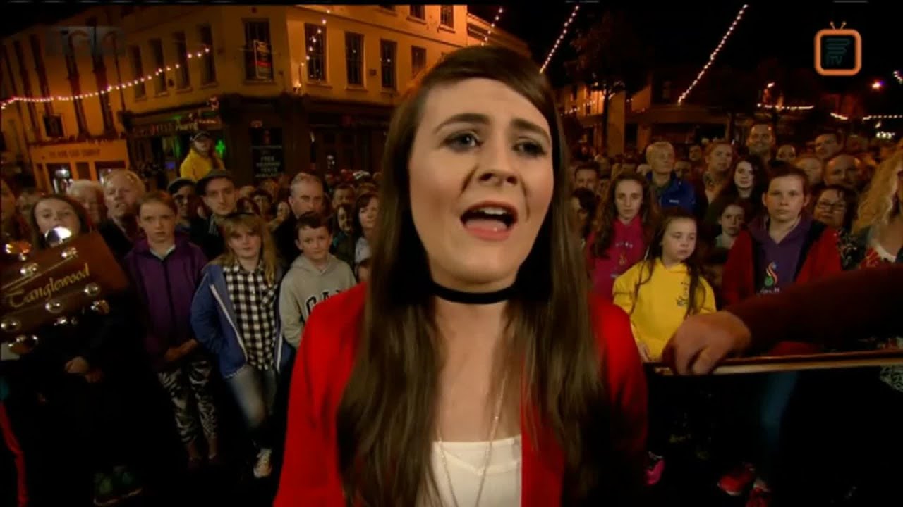 Elle Marie O’Dwyer le Conor Linehan & Claire O’Loughlin | My Hearts ...