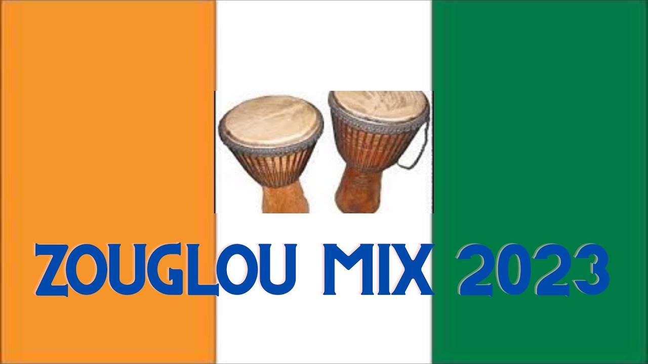 BEST ZOUGLOU MIX 2023 VOL47 - YouTube