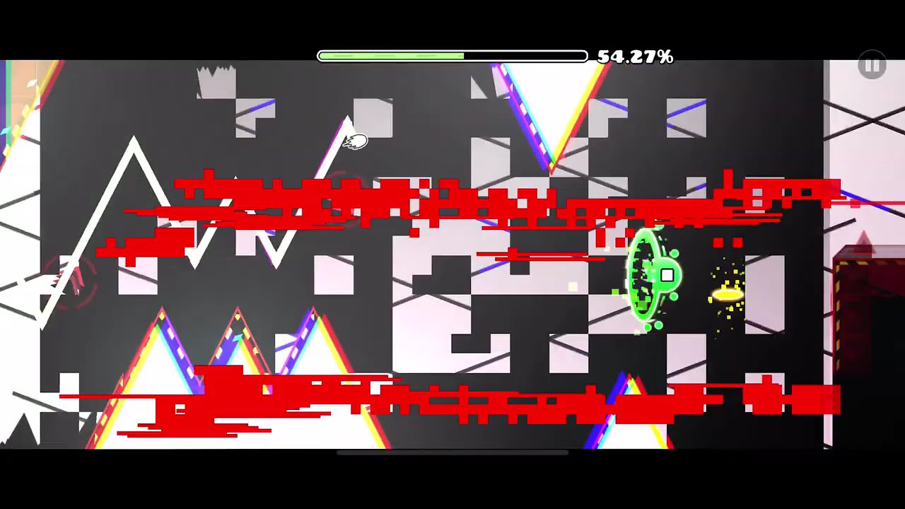 "crash system" by Xukarns (Easy Demon) | Geometry Dash 2.2 - YouTube