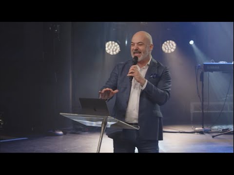 David Balestri I Building Kingdom Through Legacy | 10am Sunday Service ...