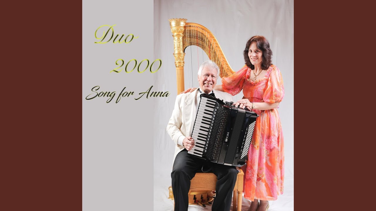 Song for Anna (La Chanson Pour Anna) - YouTube
