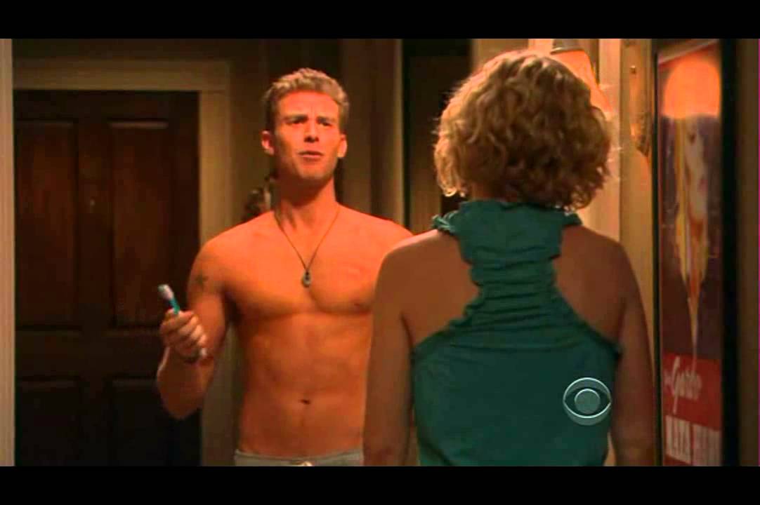 zack (jon foster's amazingly gorgeous abs) - YouTube