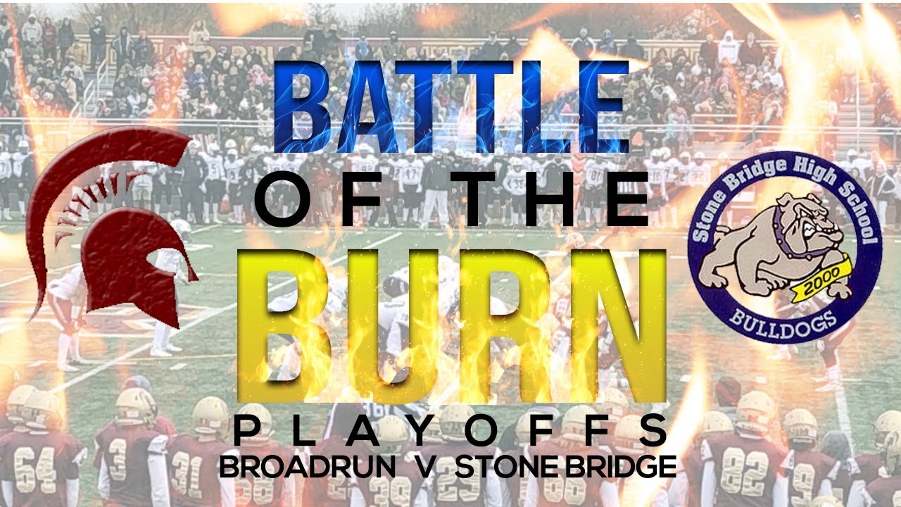 Battle of the Burn REMATCH!!! - YouTube