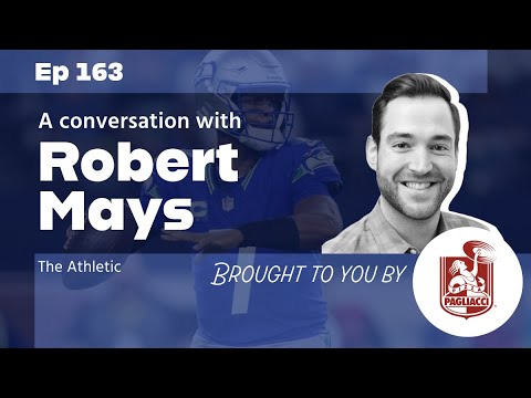 HB Mornings Ep 163: Robert Mays Talks Week 1 - YouTube