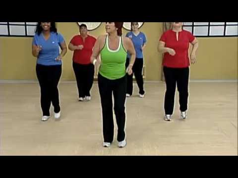 ShapelyGirl Walking Fit Fabulous - YouTube