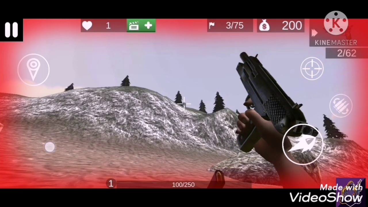 CRY ISLAND #1 OPEN WORLD SHOOTER GAME - YouTube