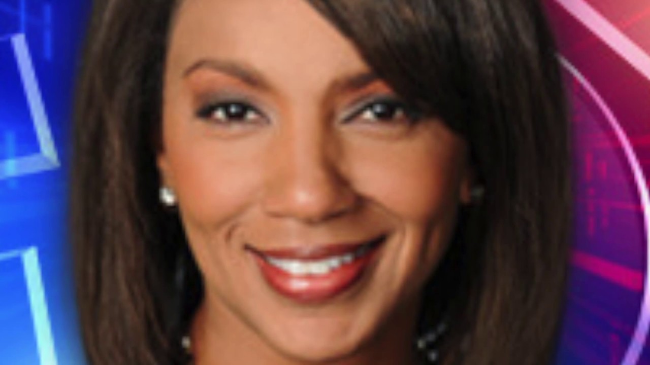 Arthel Neville - Alchetron, The Free Social Encyclopedia