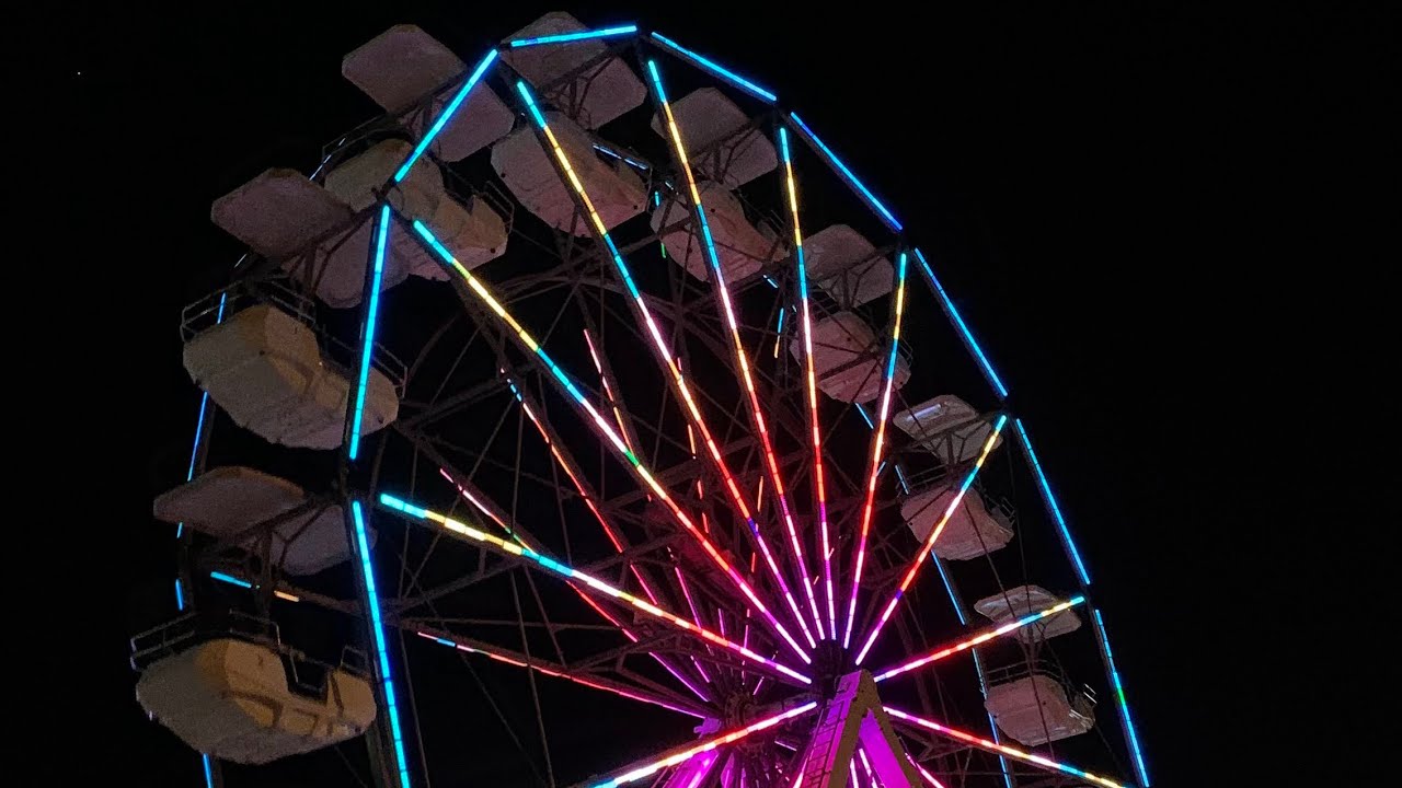 Fiesta Park | 2022-2023 | FunPark Club - YouTube